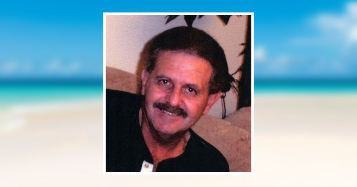 Stephen Wayne Wilson Obituary August 28, 2023 - Newcomer Dayton