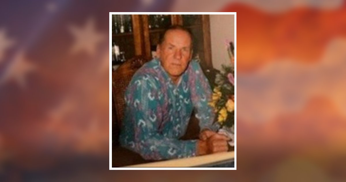Keith Leon Fisher Obituary February 22, 2024 - Brown's Cremation ...