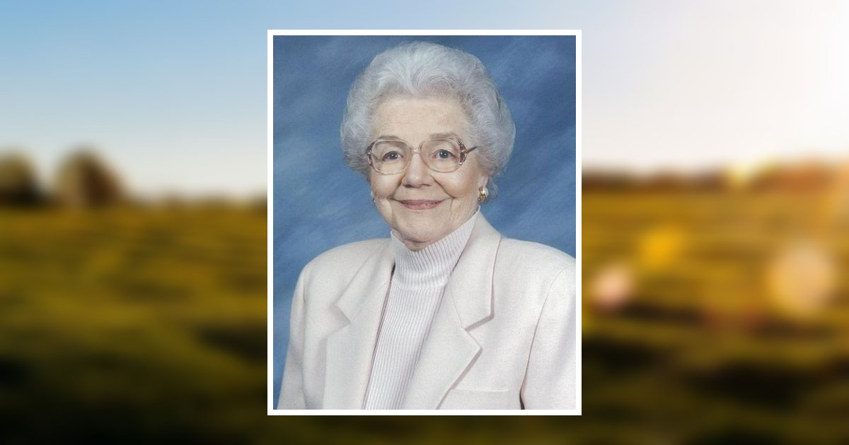 Ruth Rabb Obituary May 21, 2011 - Flanner Buchanan Funeral Centers