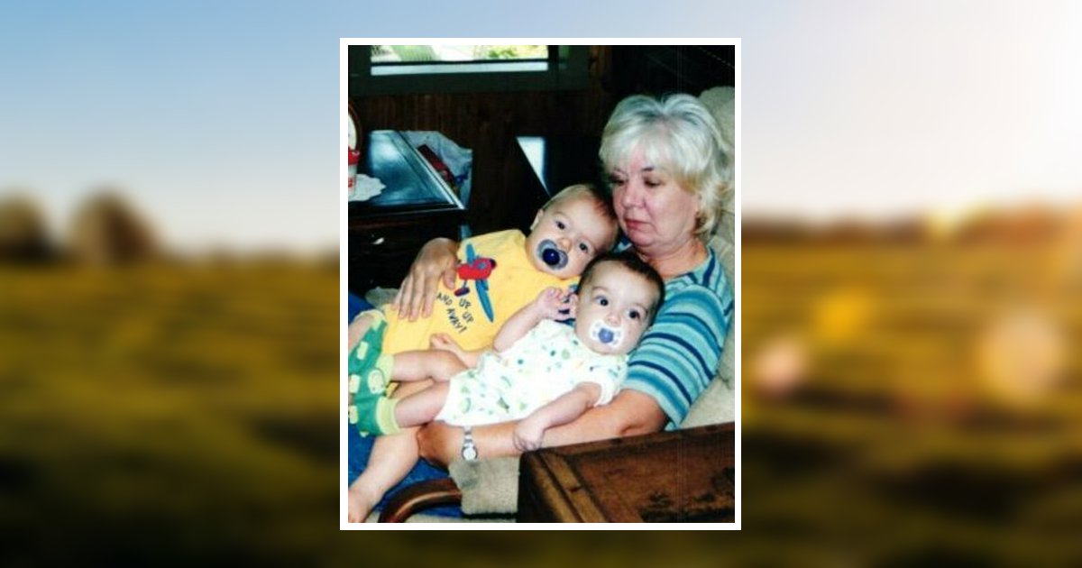 Sandra Rutledge Obituary March 3, 2019 - Smith Family Funeral Home