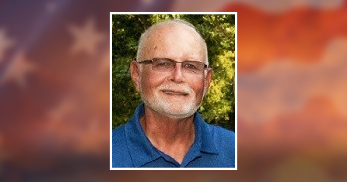 Philip J. Buteyn Obituary November 4, 2023 - Ballhorn Chapels