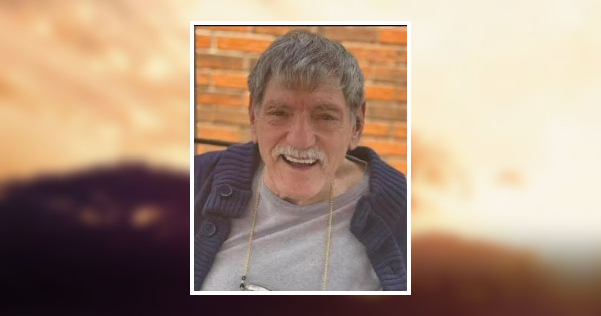 Charles Herman Runyon Obituary March 2, 2024 - Galbreaith - Pickard ...