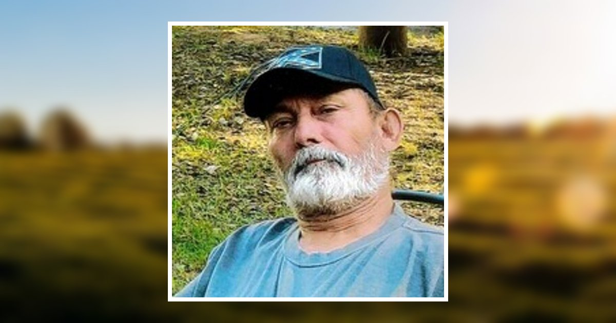 Robert Starnes Obituary May 4, 2023 - Evans Funeral Service & Crematory