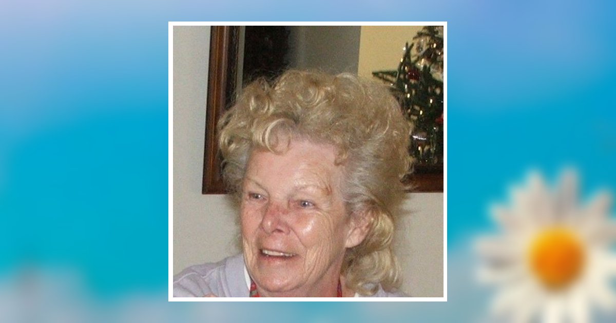 Dorothy Kasprzak Obituary January 8, 2024 - Kaczorowski Funeral Home, P.A.