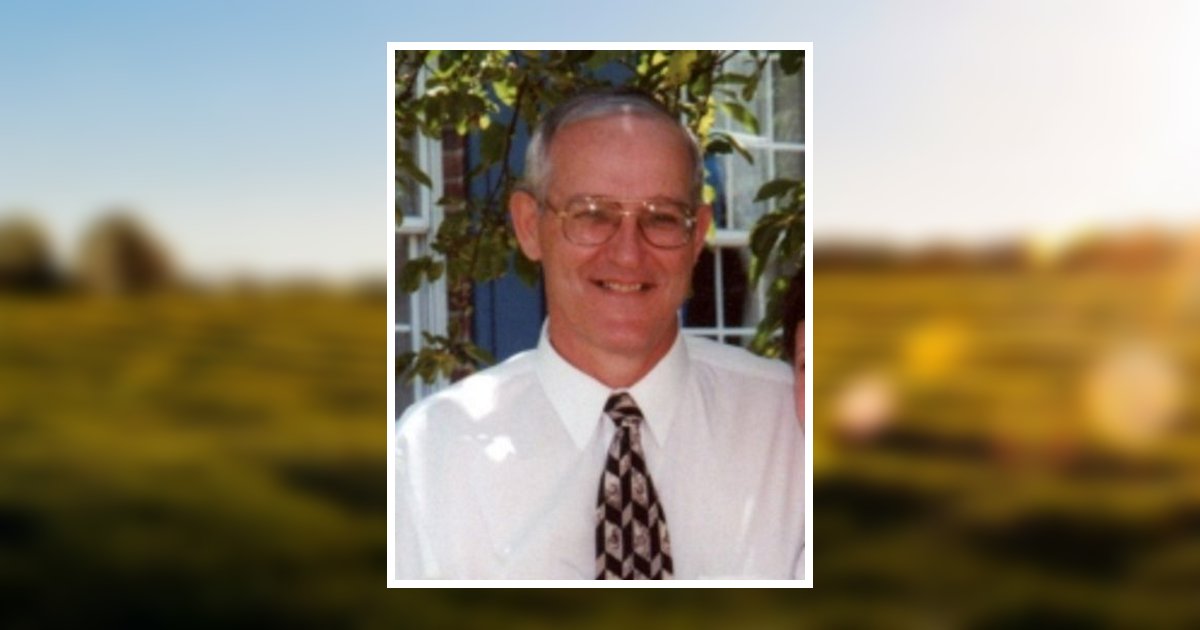 Ray Rushing Obituary June 9, 2015 - Hayworth - Miller Funeral Homes ...