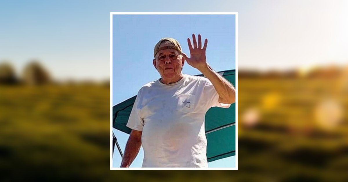 Herman Arthur Mizell, Jr. Obituary April 8, 2025 - Countryside Funeral Home