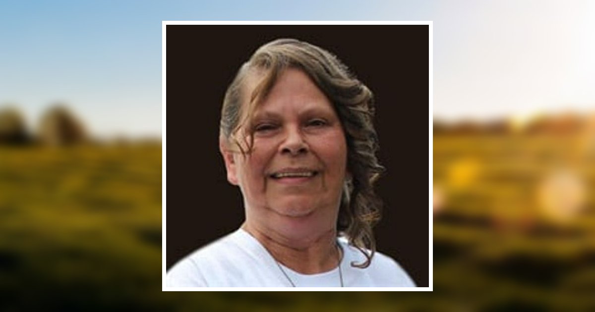 Sharron Leeka Obituary December 6, 2023 - Hinsey-Brown Funeral Services