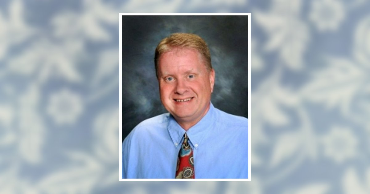 Michael Keith Johnson Obituary June 20, 2016 - Caldwell Parrish Funeral ...