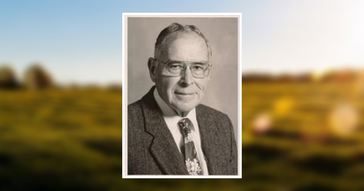 Andrew Leiser Obituary May 16, 2011 - Smith Funeral Home