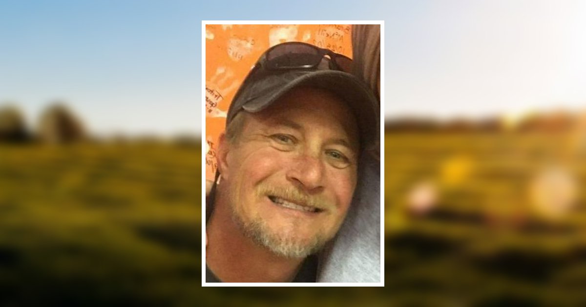 Matthew Eugene Rathburn Obituary September 18, 2020 - Rogers-Pickard ...