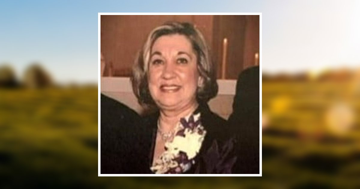 Cynthia Anne Bonner Obituary November 4, 2023 - Lucas Funeral Home