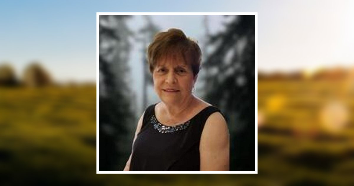 Judy Shedd Beck Obituary August 11, 2021 - Clark Funeral Home