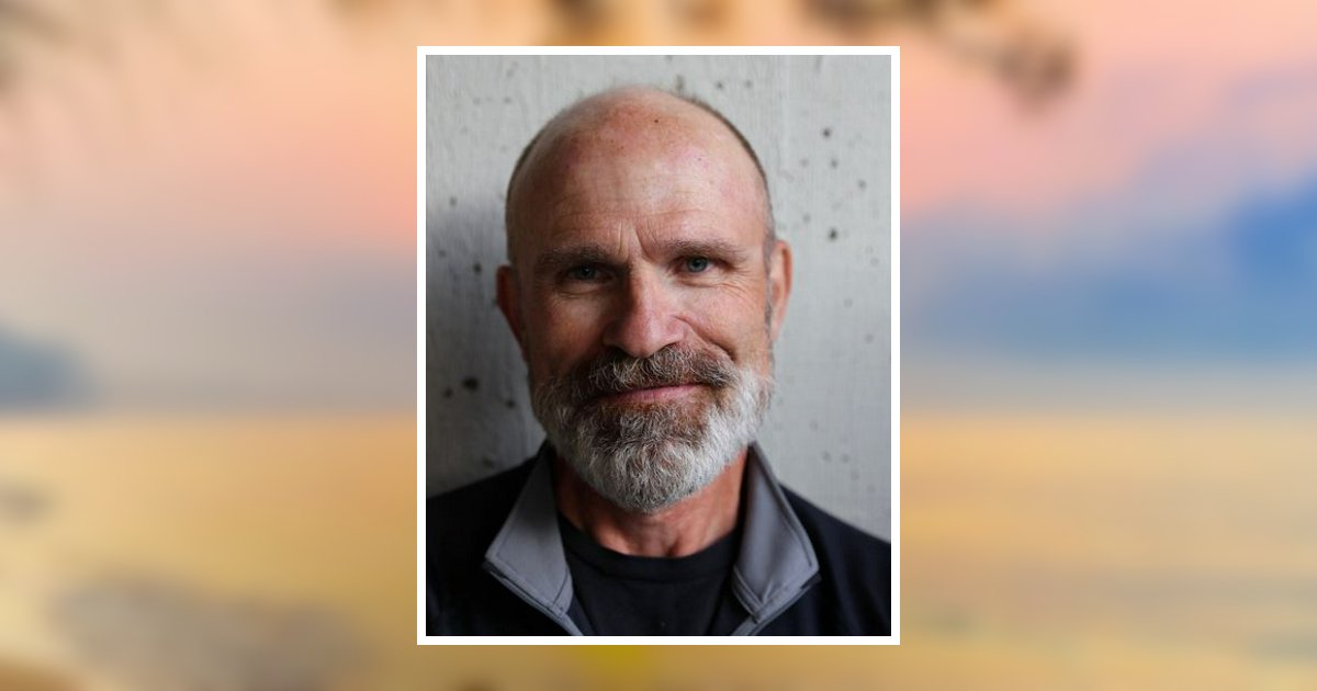 Tim Alan Treseder Obituary February 5, 2025 - Allen Mortuaries