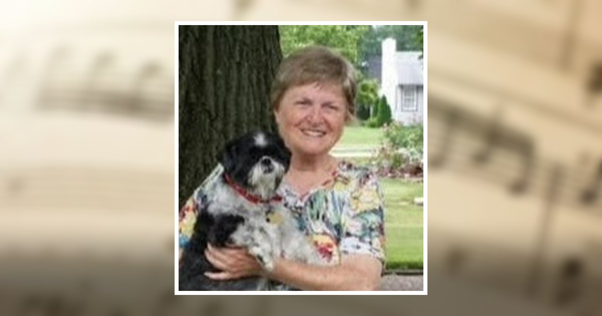 Patricia L. Beechy Obituary September 27, 2023 - Toland-Herzig Funeral ...
