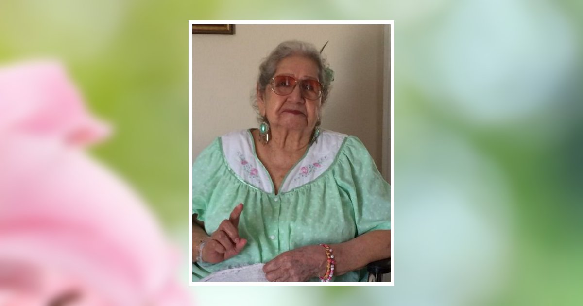 Maria Godinez Obituary July 28, 2015 - Forest Lawn