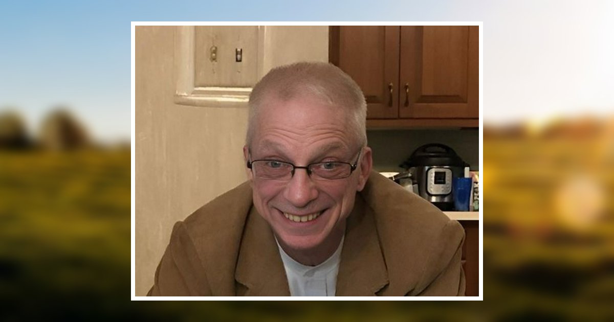 Mike Hruby Obituary November 16, 2023 - The Amos Family Funeral Home ...