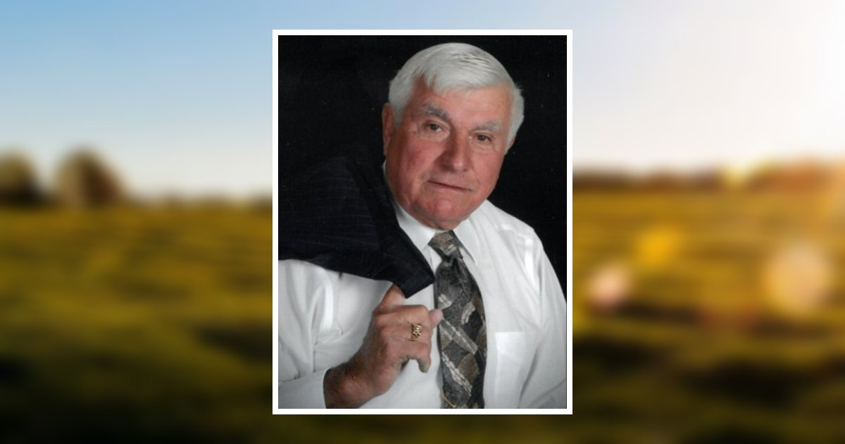 Robert "Bob" Francis Schaefer Obituary June 13, 2023 - Brockman ...