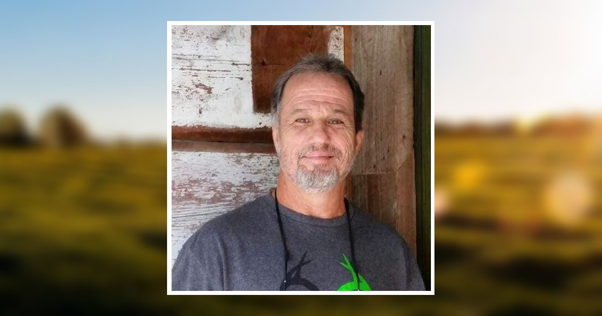 Terry Perry Obituary December 6, 2018 - Murray - Orwosky Funeral Home
