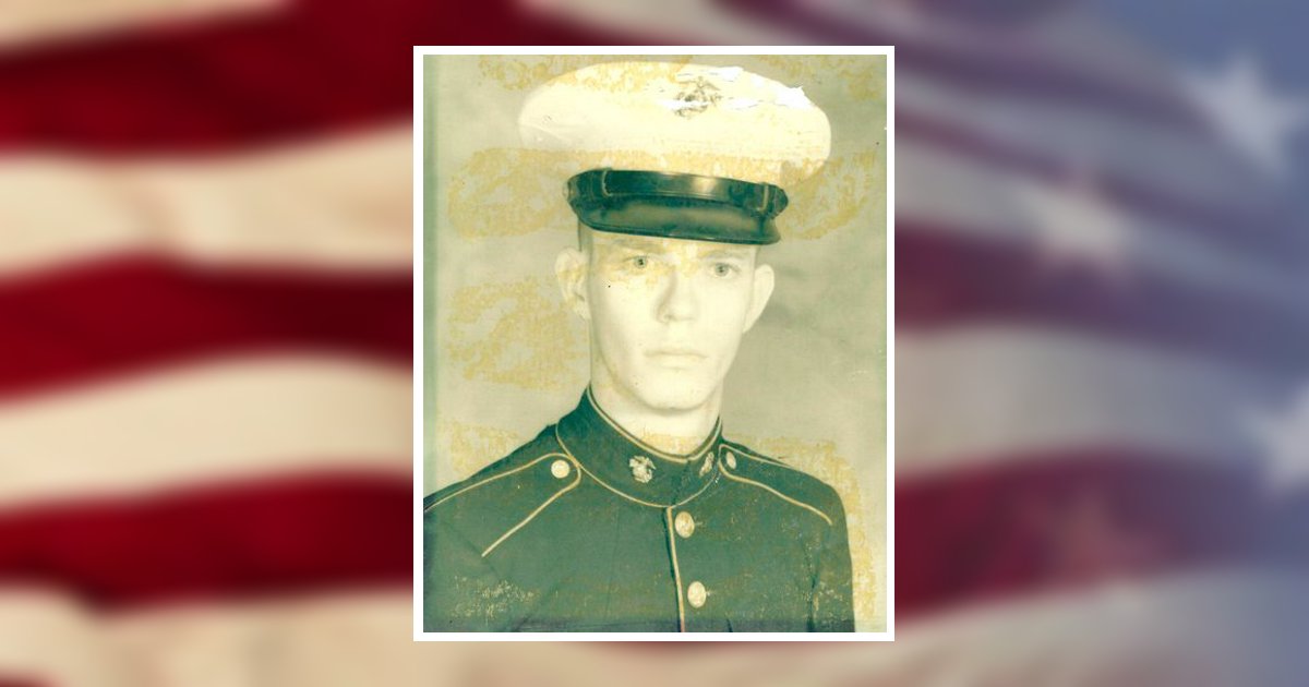 Larry David Lafferty Obituary June 1, 2025 - Munden Funeral Home