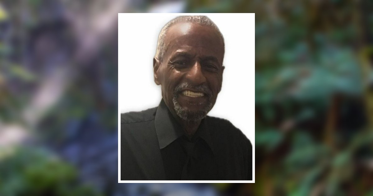 William Gentry Davis, Jr. Obituary January 22, 2025 - Terrell Broady ...