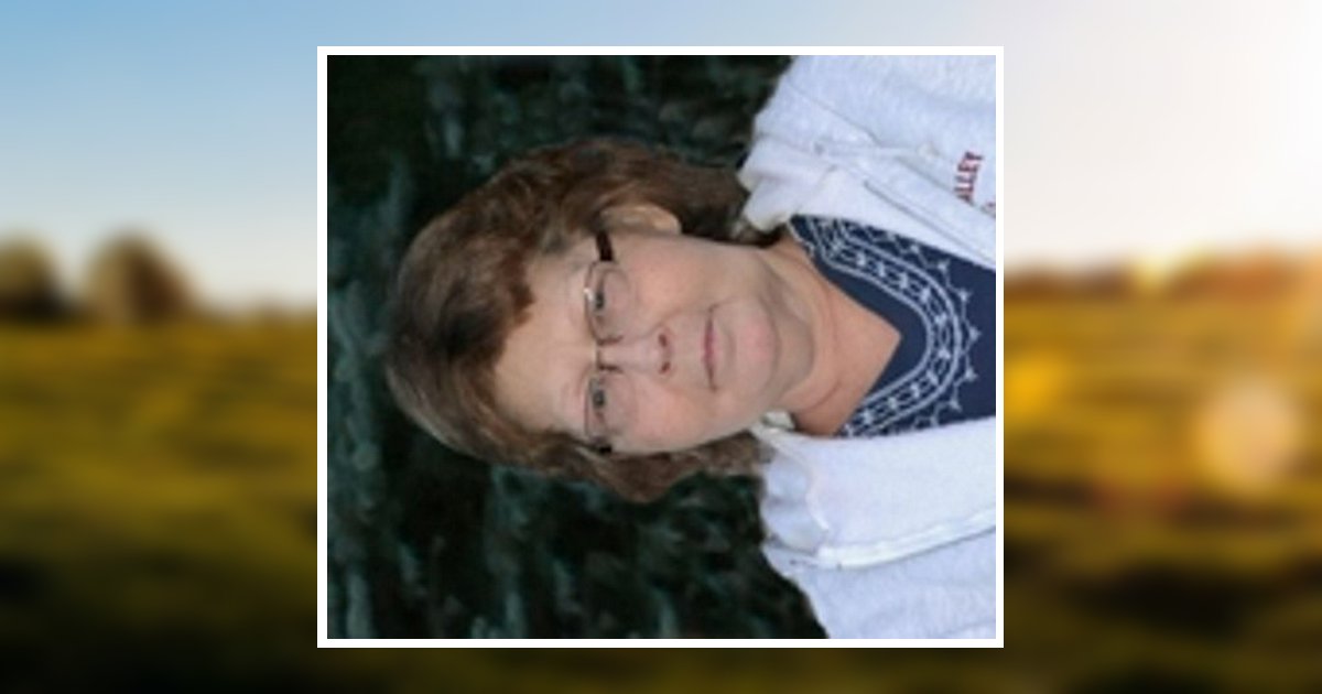 Nancy Fenner Obituary December 4, 2012 - George Irvin Green Funeral Home