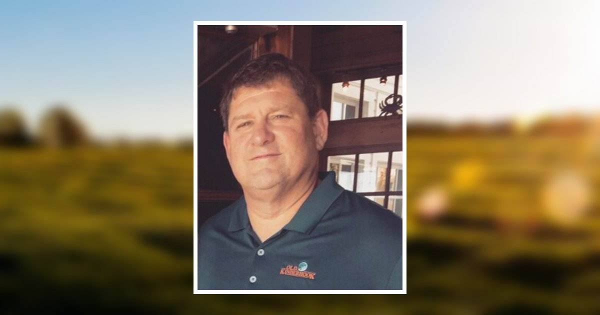 Randy Leach Obituary September 25, 2022 - Schneider Funeral Home ...
