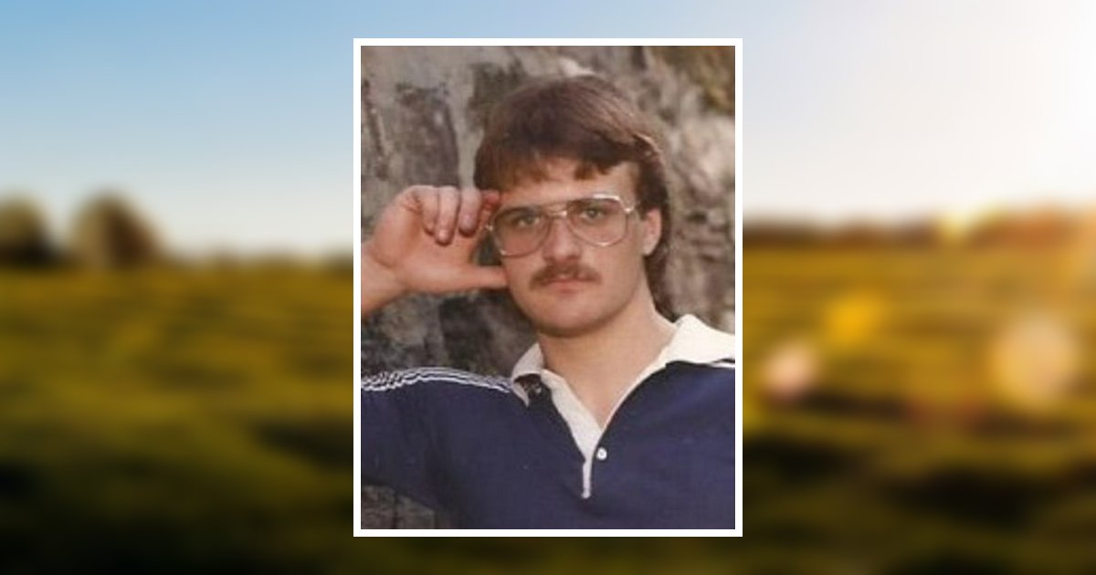 Mark David Strasser Obituary July 1, 2022 - J. Allen Hooper Funeral ...