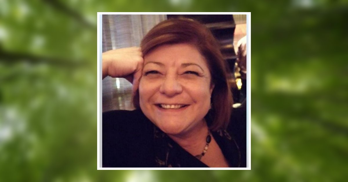 Melissa L. Casto Obituary October 10, 2018 - Barranco Severna Park ...