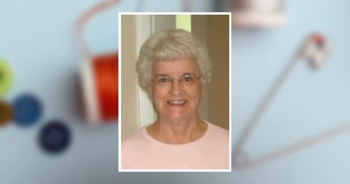 Sylvia Sutka Obituary December 13, 2025 - Krise Family Funeral Homes