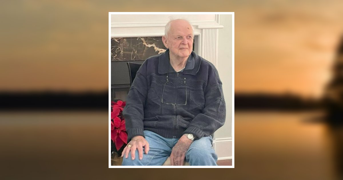 Alexander Denham Estill Jr. Obituary May 10, 2025 - McAlister-Smith ...