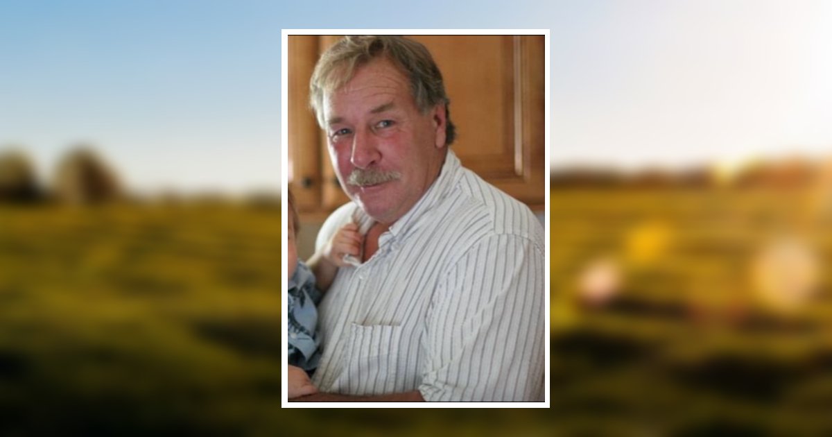 Gary Hirsch Obituary June 9, 2021 - Moloney Family Funeral Homes, Inc.