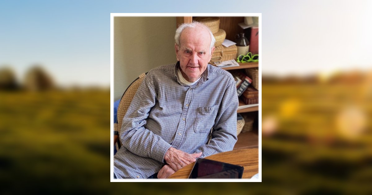 Edward Gutowski Obituary February 1, 2022 - Rosser Funeral Home