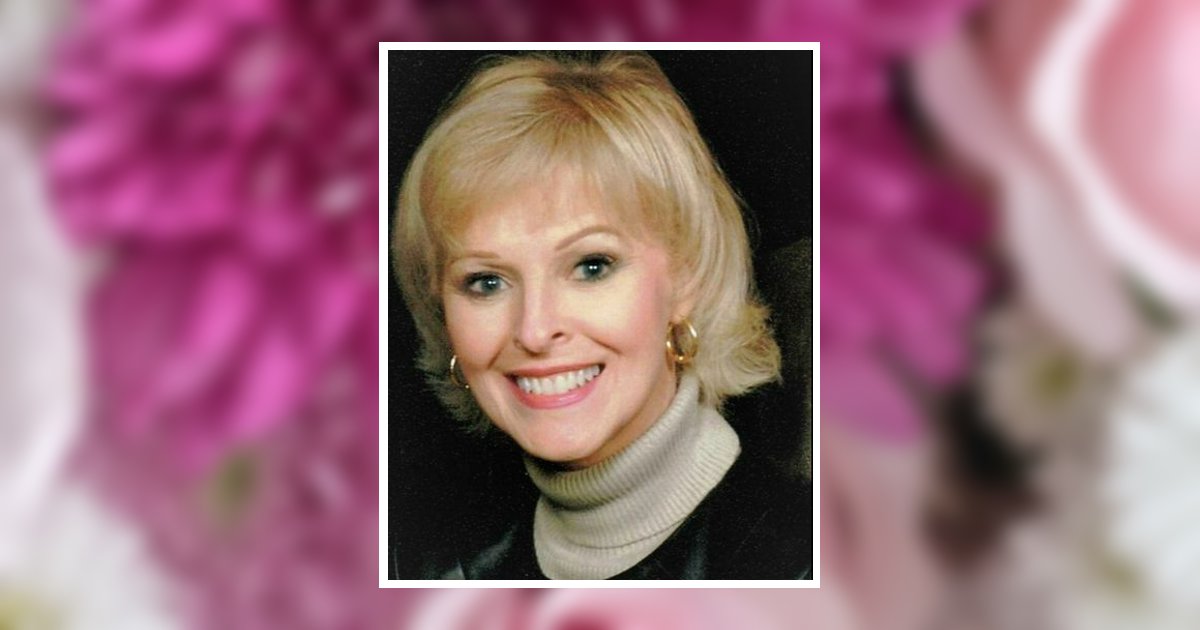 Brenda Schenkel Obituary July 8, 2023 - Titus Funeral Home and ...