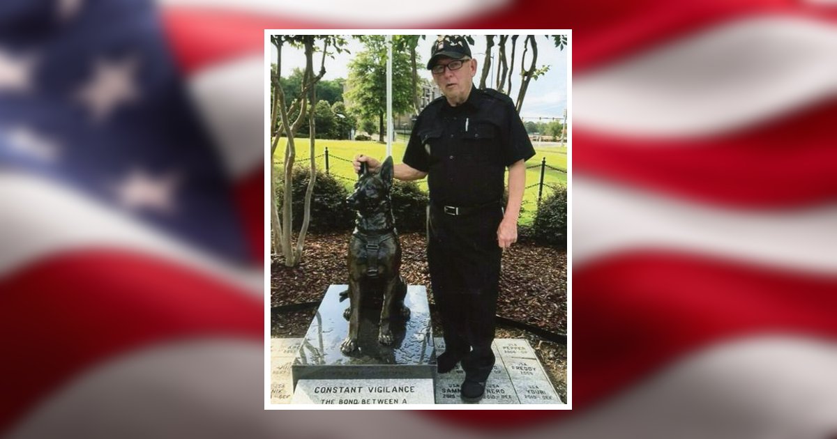 Richard "Mac" McCubbins Obituary December 1, 2024 - Pinecrest Funeral ...