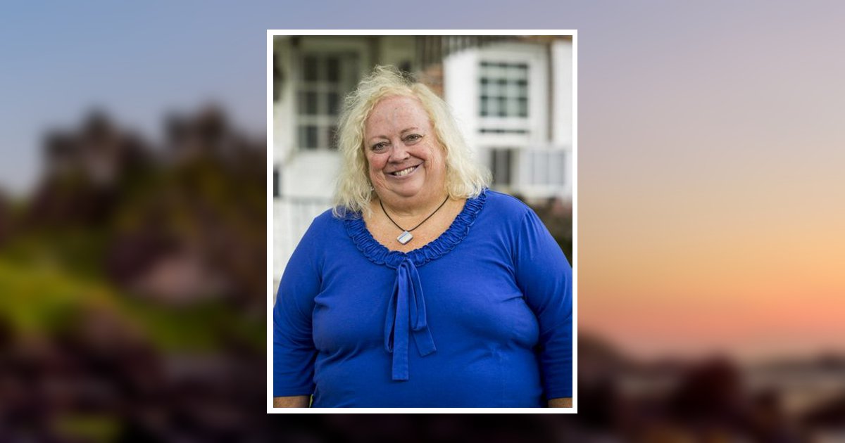 Jean Marie Foley Obituary March 4, 2025 - Parthemore Funeral Home ...