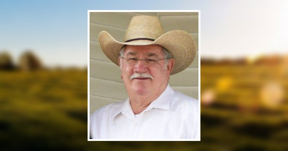 Kenneth Lee Odom Obituary March 18, 2019 - Winsteads' Funeral Home