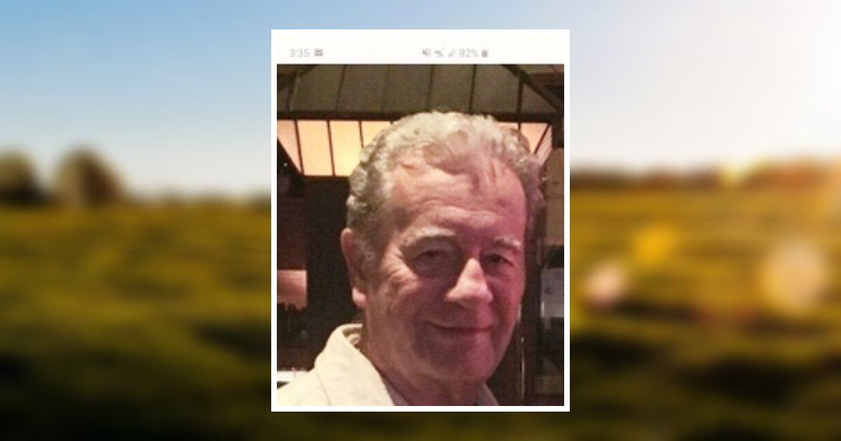Edmund "Bruce" Ruffner Obituary December 26, 2019 - Keyser Carr