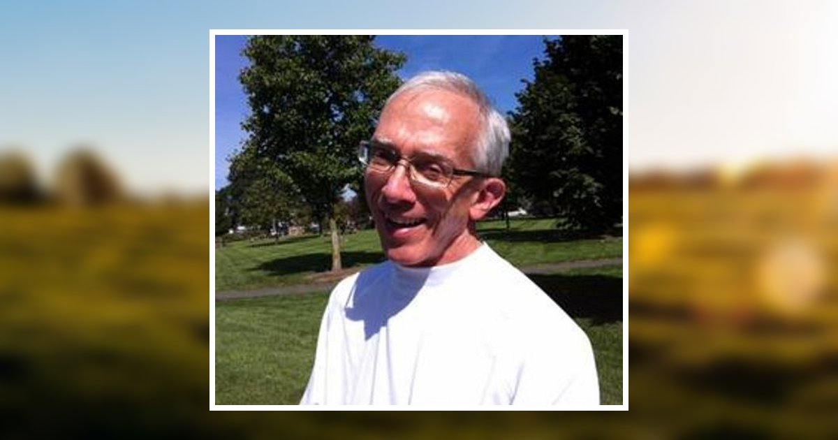 William Coyle Obituary November 24, 2015 - Tidd Family Funeral Home