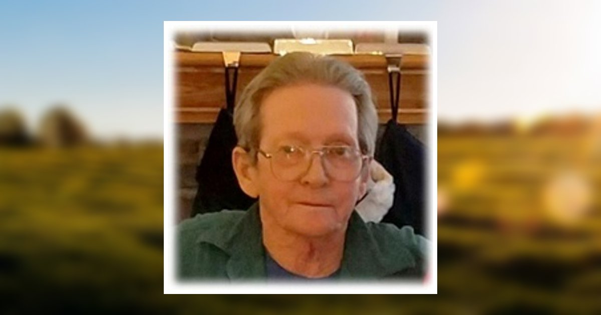Kenneth Wood Obituary August 2, 2018 - Connelly Funeral Home of Dundalk ...
