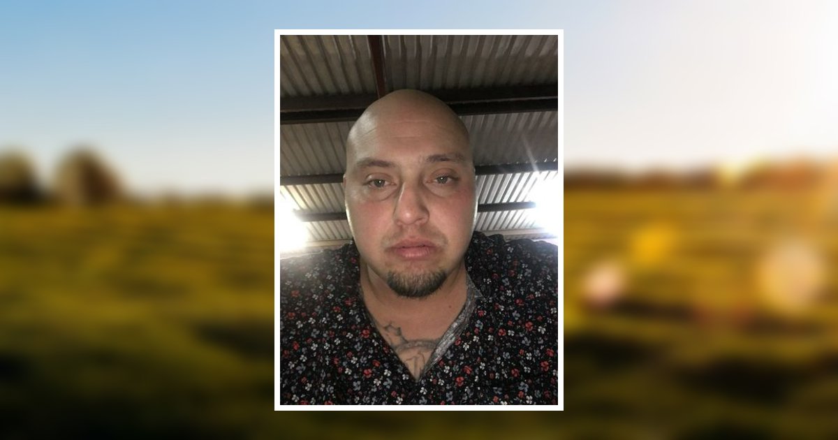 Misael Guerrero Obituary April 16, 2023 - Salinas Funeral Home