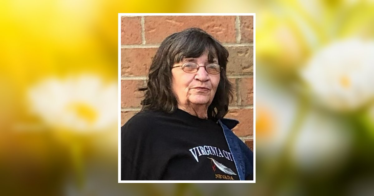 Karen V. Ison Obituary July 17, 2024 - Jackson Lytle & Lewis Life ...