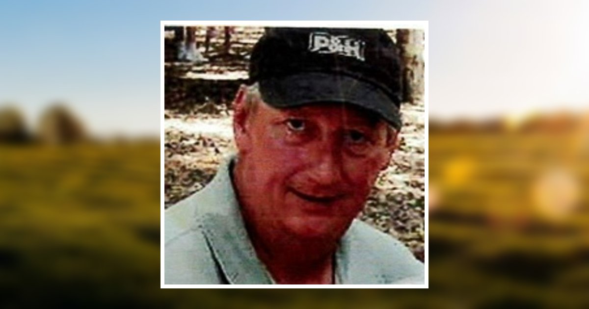 Patrick "Pat" Smith McLaughlin Obituary October 23, 2018 - Little's Funeral Home and Cremation ...