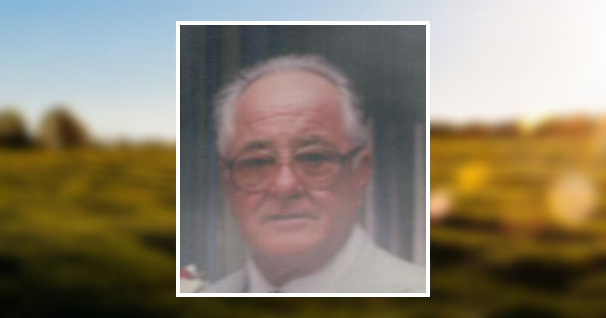 Wayne Smith Obituary September 16, 2010 - Roberts Funeral Home