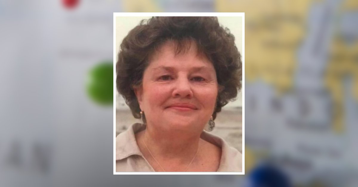 Kathy Jane Wright Obituary September 13, 2024 - Geib Funeral Homes