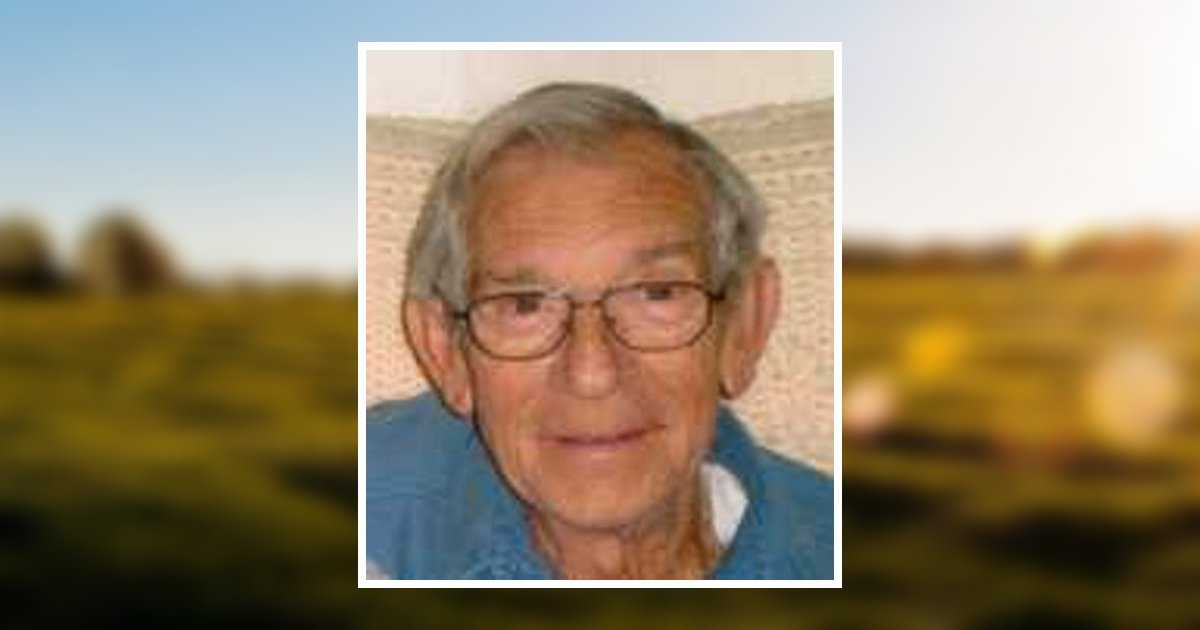 William Strader Obituary November 23, 2015 - Louisville Memorial ...