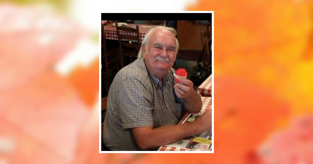 Robert Windell Brisson, Sr. Obituary October 5, 2024 - Bladen-Gaskins ...