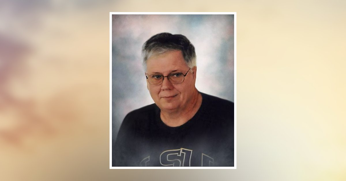 Kenneth Chastant Obituary March 19, 2024 - Pellerin Funeral Homes
