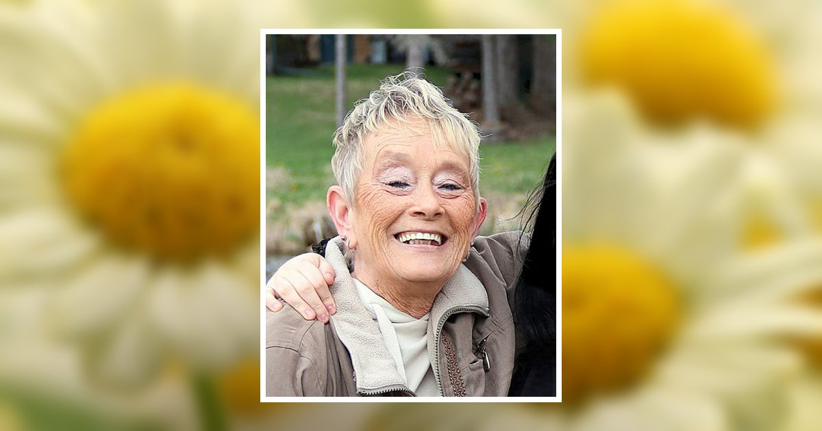 Elizabeth "Sue" Ann Ewing Obituary February 14, 2024 - Leikness Funeral ...