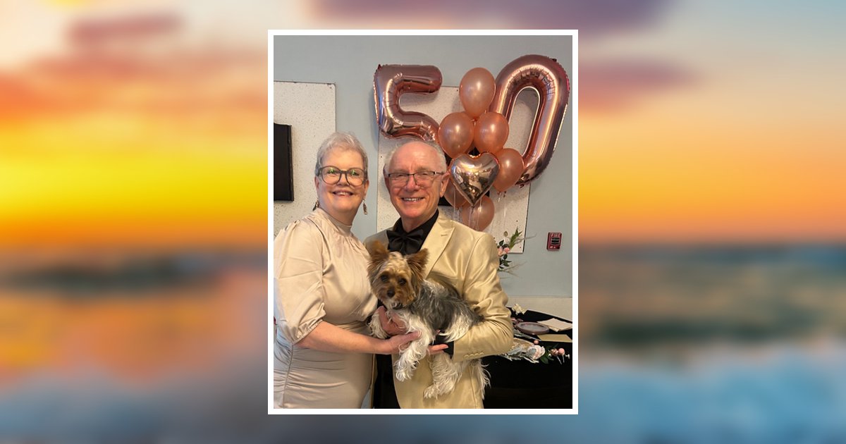 Liz Stuart Obituary August 2, 2025 - James and Sikes Funeral Home