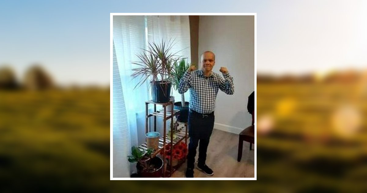 Radames Rodriguez Obituary February 27, 2022 - Nichols-Gilmore Funeral ...